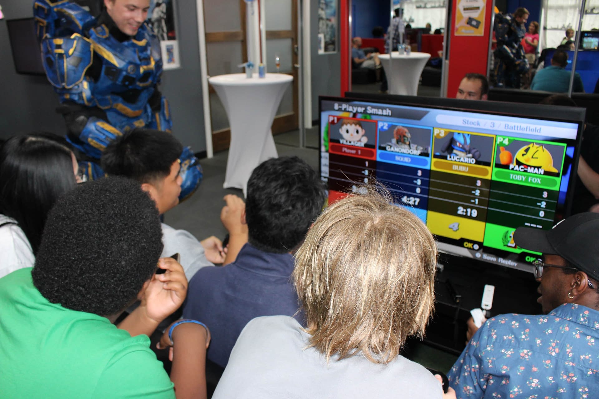 About Us – Nemesis Video Game Parties & Entertainment Venue | Nemesis ...